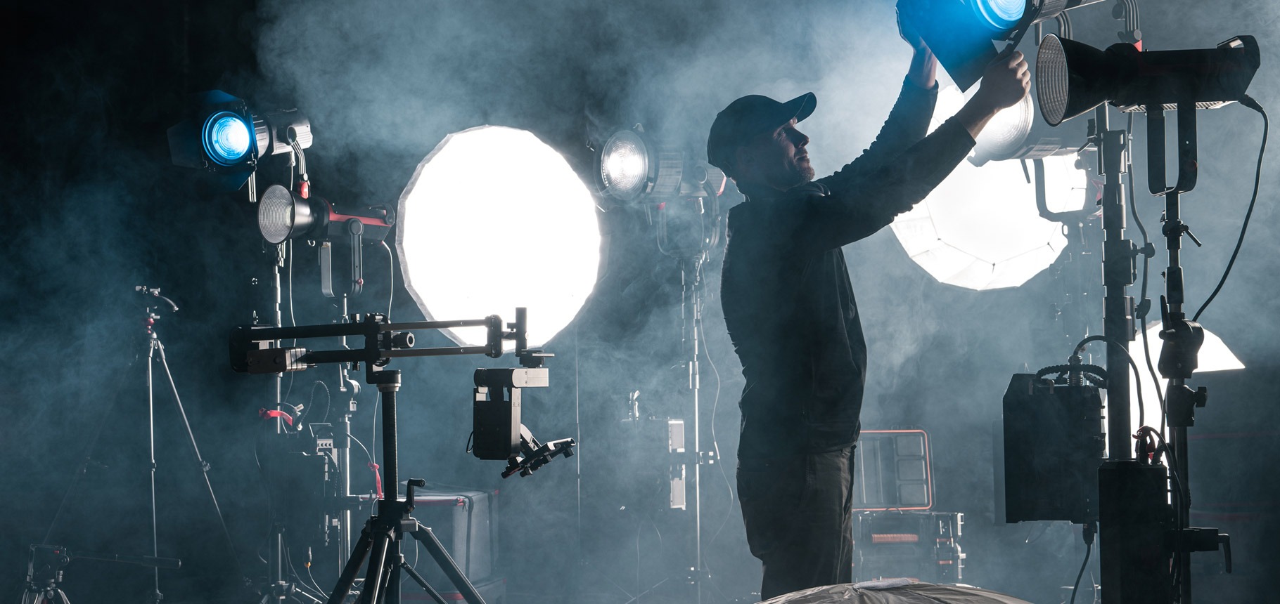Entertainment Industry Roles and Titles - Ultimate Guide