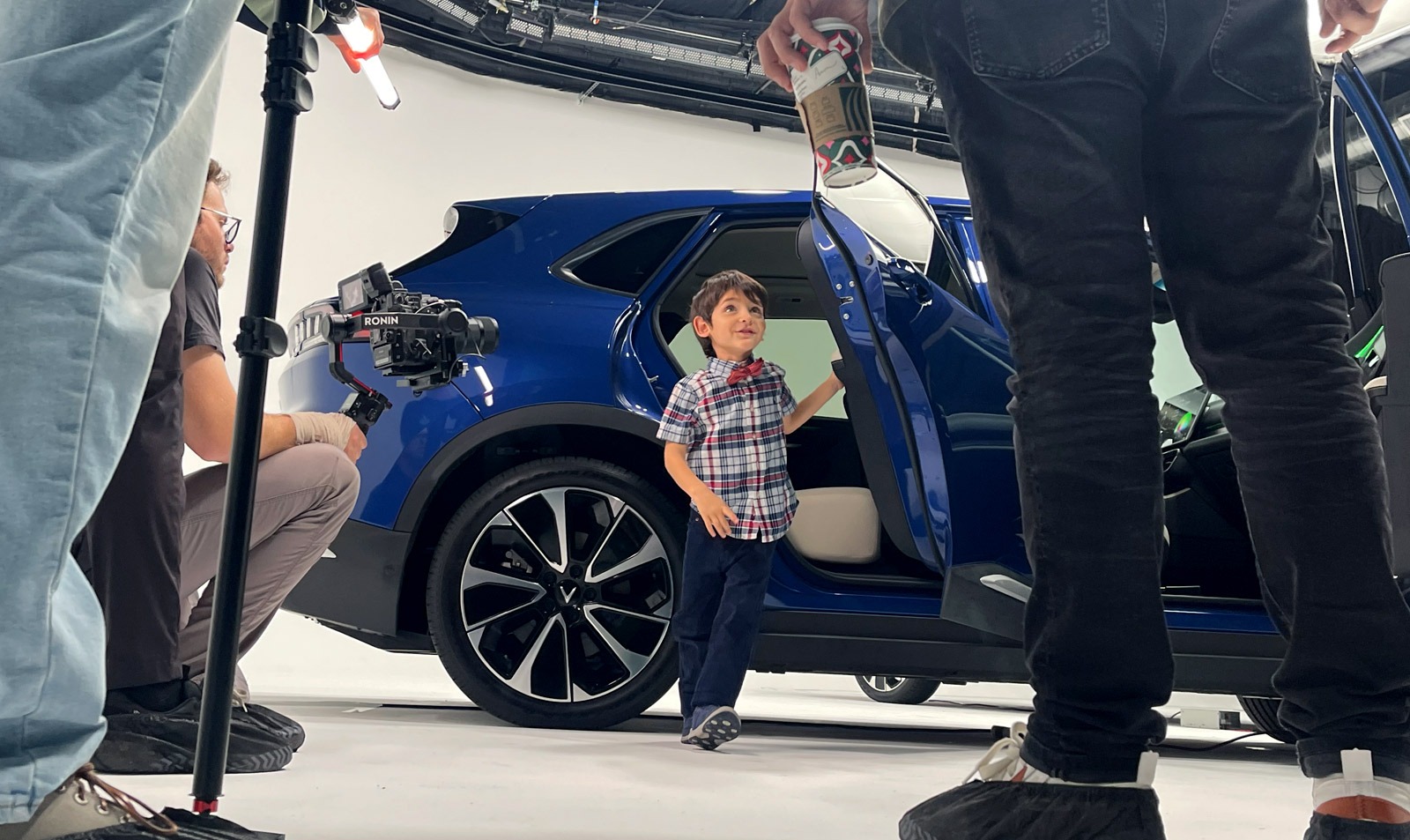 Filming and Production Terms - Entertainment Industry Guide