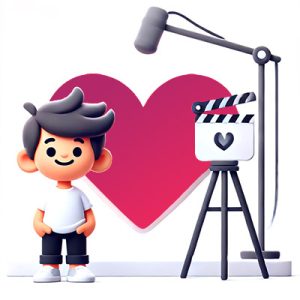 Super: Superimposed Text or Graphics in Film and TV